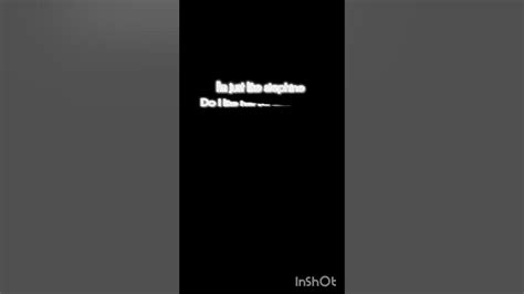 Stephine Lyrics Music Song Youtube