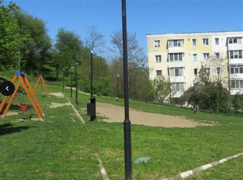 Codlea Va Avea O Grădină Urbană Modernă Mytexro