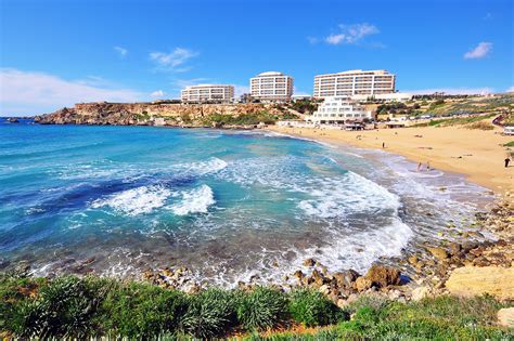 10 Best Beaches In Malta Which Malta Beach Is Right For You Go Guides