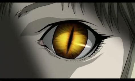 Fox Eyes Anime Characters Snake Eyes Anime Anime Girl Eyes Shadow Eyes