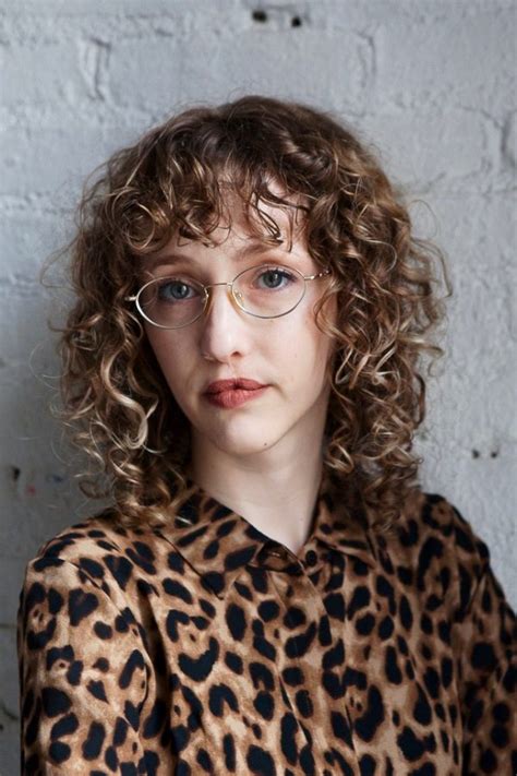 Lilly Dancyger Electric Literature