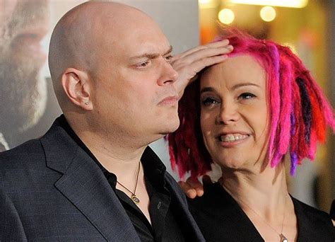 Sisters Wachowski Before And After Plastics
