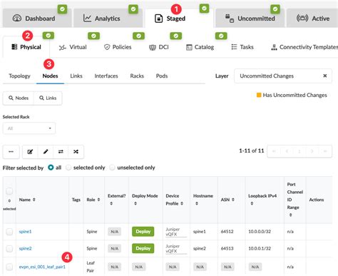 Change Leaf Pair Name Apstra 5 1 Juniper Networks