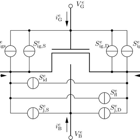 1 Definition Of External Electrical Quantities Download Scientific