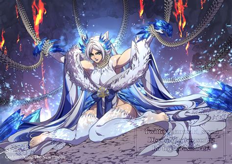 Shimo Godzilla And 3 More Drawn By Kurosakisasori Danbooru