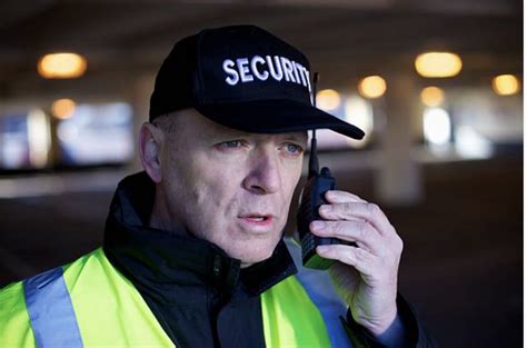 CPP20218 Certificate II In Security Operations NSTA Adelaide