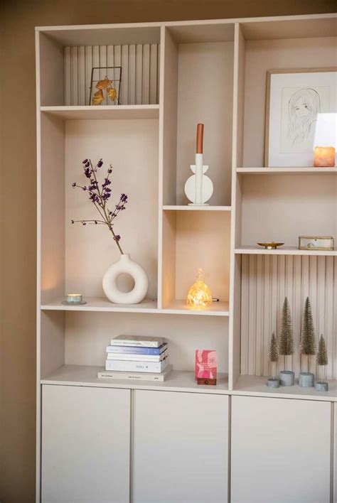 Ivar Hack Maak Er Een Hoge Vakkenkast Van Interior Junkie