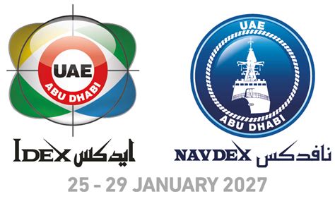Idex Navdex 2027 Idef