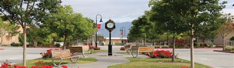 Parks And Recreation City Of Rosemead Ca