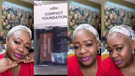 Dollar Tree Makeup Tutorial 125 Youtube