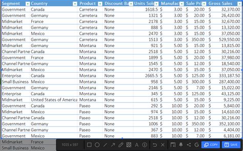 3 Easy Methods To Screenshot Excel Spreadsheet 3 Easy Methods To Screenshot Excel Spreadsheet