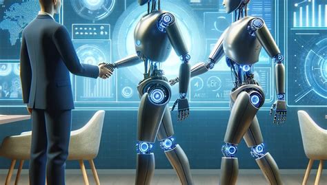 Ai Job Revolution Discover New Career Paths And Industries