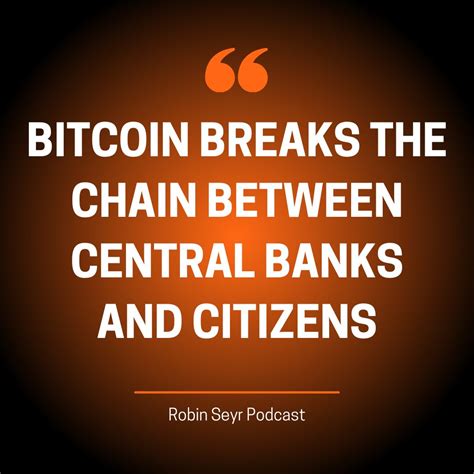 Robin Seyr On Linkedin Btc