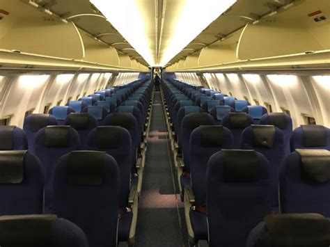 Kurzreview Klm Economy Class In Der Boeing 737 800 Frankfurtflyerde