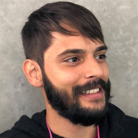 50 Amazing Mop Top Haircut Ideas For Men In 2022 With Images