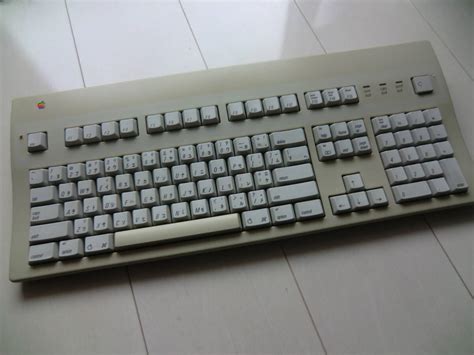 Yahoo オークション Apple Extended Keyboard Ii M3501 日本語版 Jis