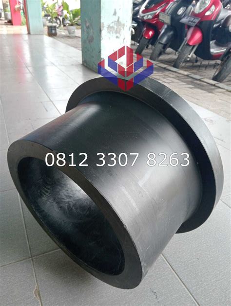 Jual Pipa Hdpe Unilon 8 Inch 200 Mm Pt Solusi Inti Bersama
