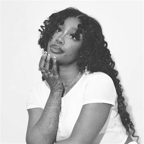 Sza Pfp Wallpaper Artofit