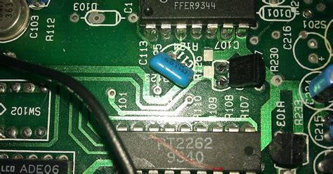 Deepaks Microcontroller Projects Hacking A Passive Infared Pir Sensor With A Pic