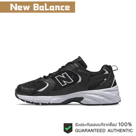 พร้อมส่ง ของแท้100 New Balance 530 Sd Nb530 Shopee Thailand