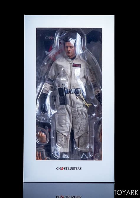 Blitzway Ghostbusters 16 Scale Figures Toyark Exclusive First Look