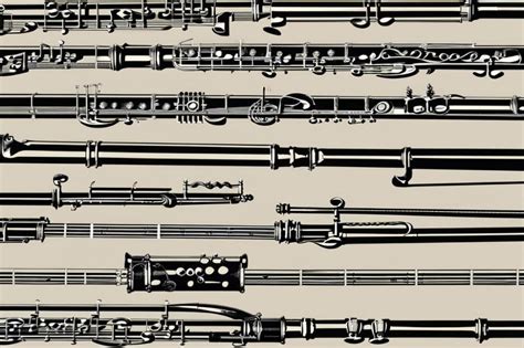 The Baroque Bassoon A Historical Perspective Golden Musical Instruments