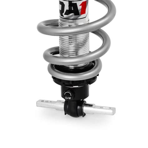 67 70 Mustang Qa1 Level 1 Full Vehicle Suspension Handling Kit
