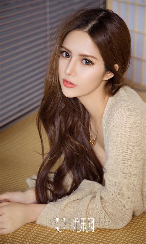 若彤boomboom《彤心90分》 尤果圈爱尤物 No1117 写真集 微图坊