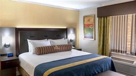 Lodge Guest Rooms Hershey Lodge
