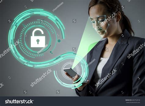 Facial Expression Recognition Images Stock Photos Vectors Shutterstock
