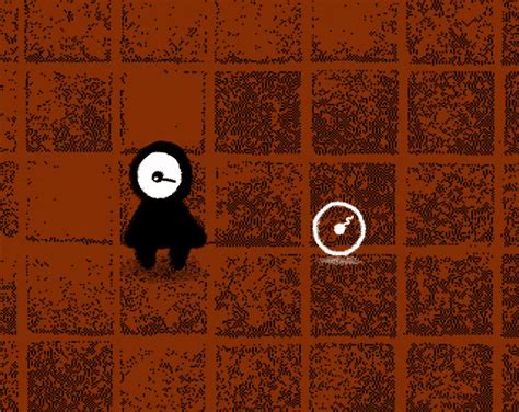 A Broken Clock In The Dark By Questionparq