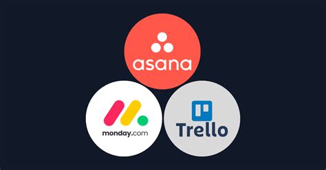 Asana Vs Vs Trello Which Is Better In 2024