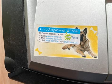 Laserdrucker Lexmark E232 A Kabel De