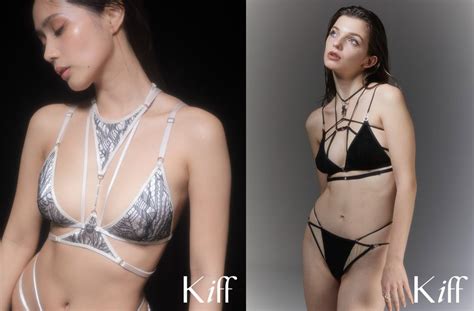 Quietly Bold The Hidden Beauty Of Japanese Lingerie Esty Lingerie