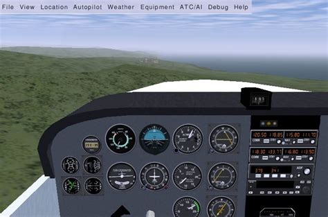 3 Alternativas Al Flight Simulator Nativas Para Linux