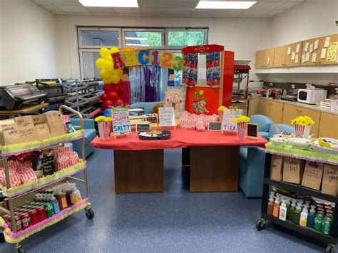 Ansbach Elementary School Ptsa A Beacon Of Support And Community