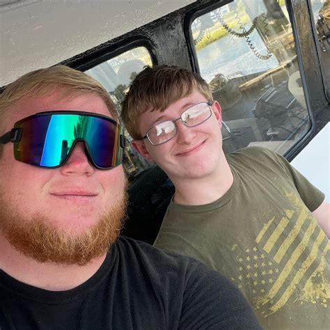 Jacob Satterfield Youtube