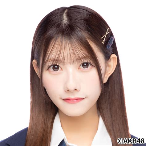 ファイル 2024年akb48プロフィール 千葉恵里 2  エケペディア