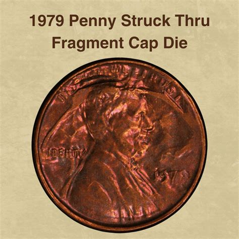1979 Penny Coin Value Errors List D S And No Mint Mark Worth Coinvaluechecker