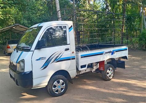 Tata Dimo Batta Used 2011 Diesel Rs 1180000 Sri Lanka