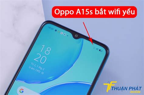Thay IC wifi Oppo A s chính hãng giá cực rẻ lấy liền ngay