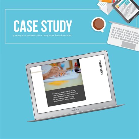 Case Study Presentation