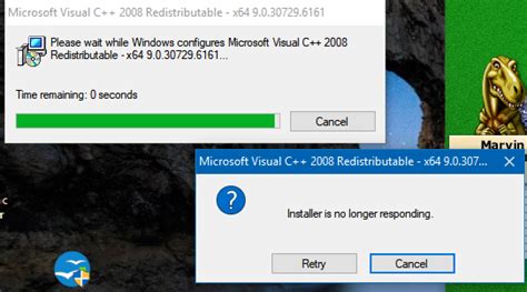 Microsoft Visual C 2008 Redistributable Windows 10 Forums