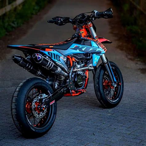 Pin Di Daen Nelson Sarzuri Rivera Su Personalizado Moto Da Cross