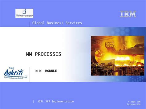 ppt mm processes presentation dokumen tips