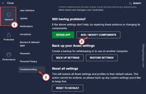 How To Fix Avast Service High CPU Usage On Windows How To Fix Avast Service High CPU Usage On Windows