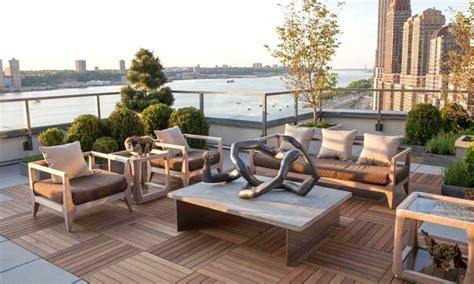 How Veranda Furniture Should Differ From Outdoor Furniture Joes Home