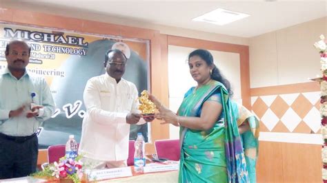 Fmcet Fmcet Stmichaels Institutionmadurai