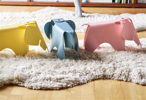 Small Eames Elephant Twentytwentyone