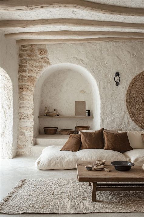29 Mediterranean Interior Design Ideas For A Warm And Inviting
